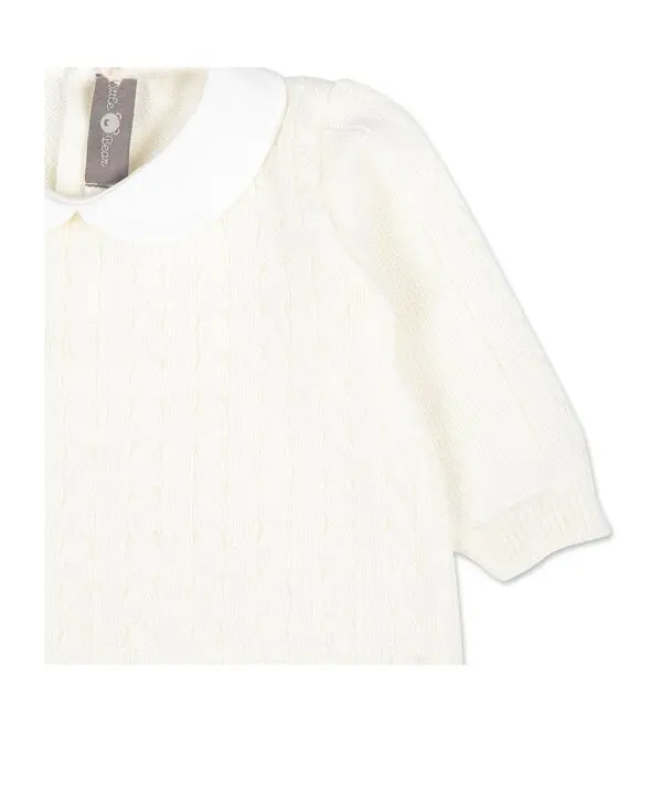 LITTLE BEAR Long-sleeved Jumpsuit