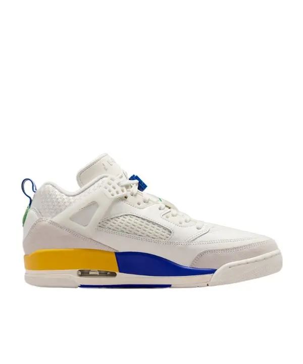 Nike Jordan Spizike Low Shoes