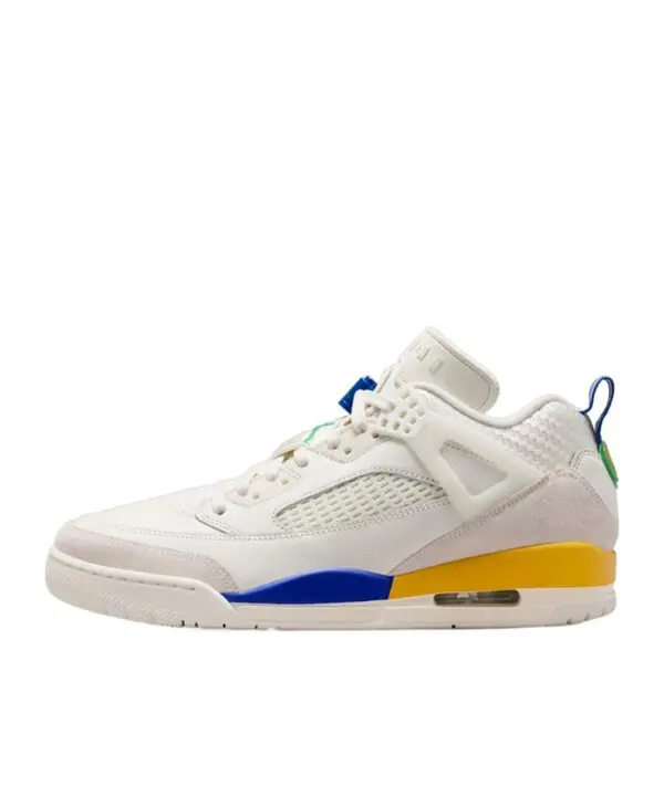 Nike Jordan Spizike Low Shoes