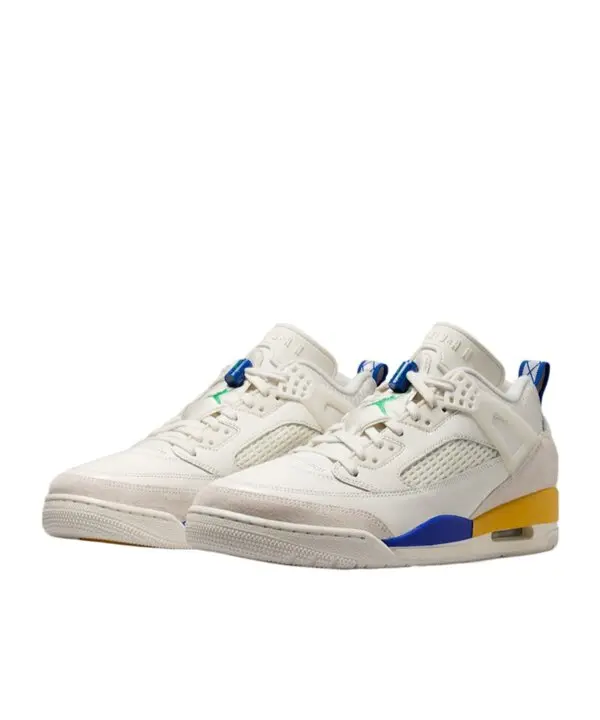 Nike Jordan Spizike Low Shoes