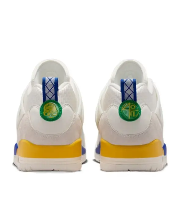 Nike Jordan Spizike Low Shoes