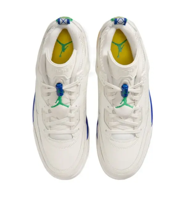 Nike Jordan Spizike Low Shoes