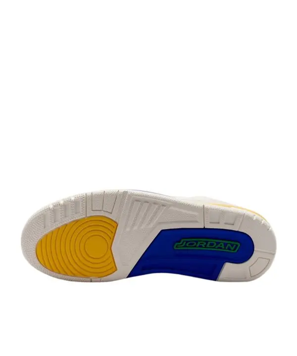 Nike Jordan Spizike Low Shoes