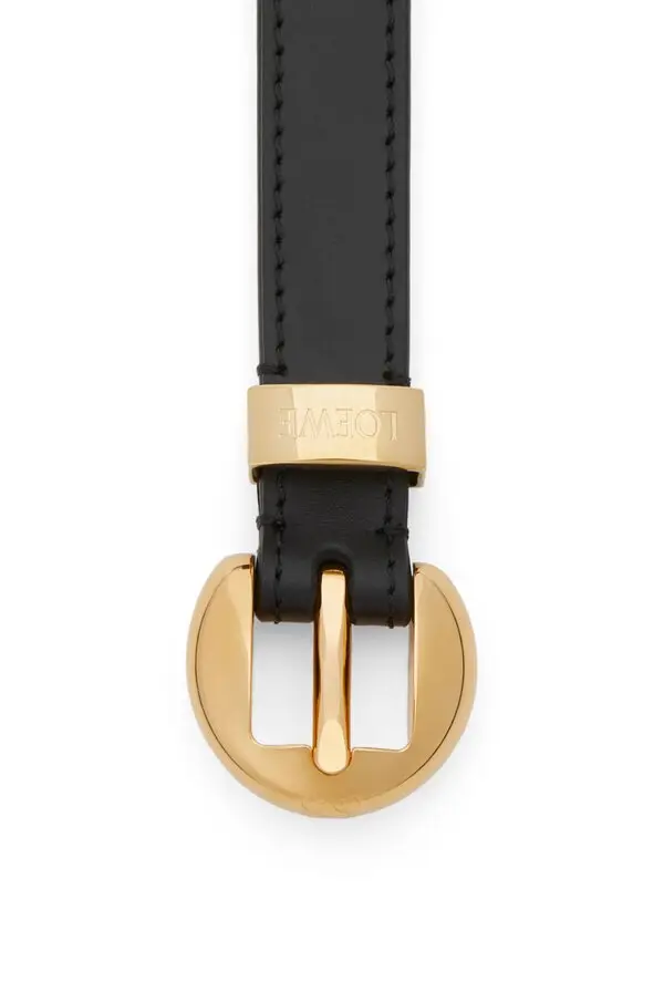 Loewe Pebble Belt