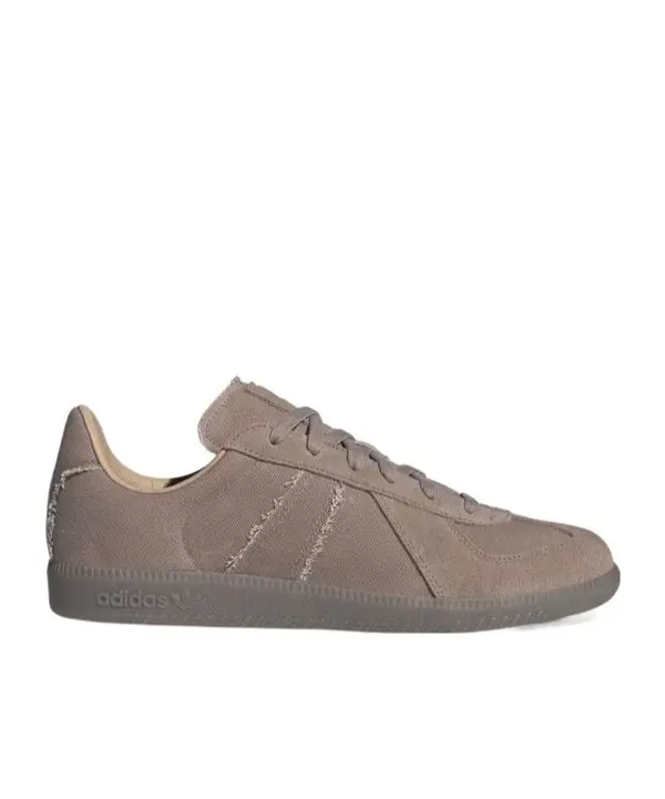 ADIDAS ORIGINALS Bw Army Sneakers - Gray/gray/brown