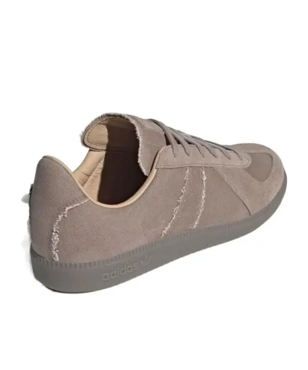 ADIDAS ORIGINALS Bw Army Sneakers - Gray/gray/brown