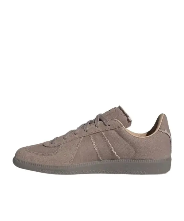 ADIDAS ORIGINALS Bw Army Sneakers - Gray/gray/brown