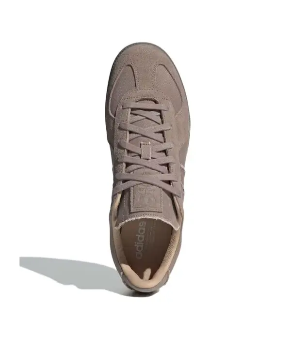ADIDAS ORIGINALS Bw Army Sneakers - Gray/gray/brown