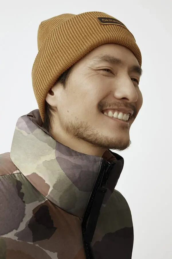 Canada Goose Sleeveless Down Vest