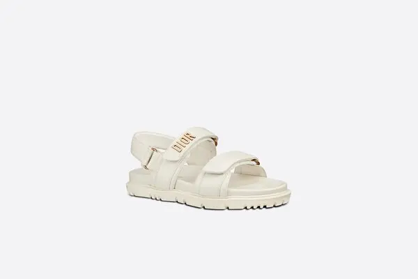 Dior Dioract Sandal