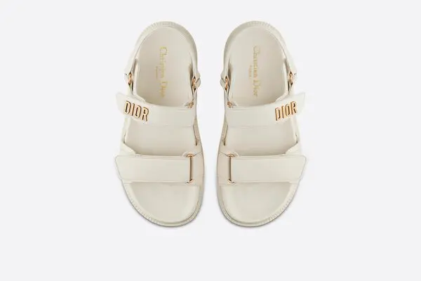 Dior Dioract Sandal