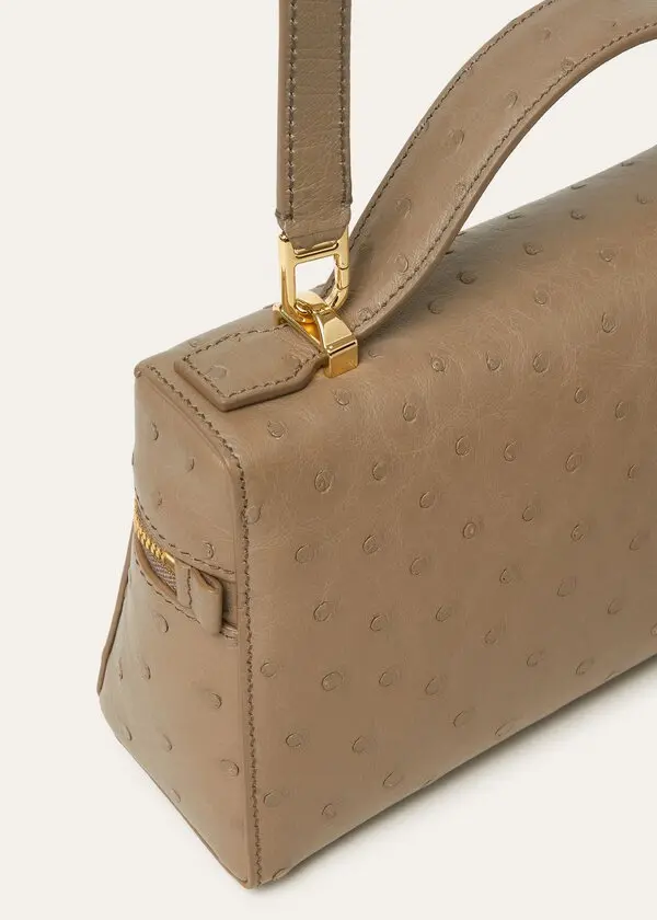 Loro Piana Extra Bag L23 Shoulder Bag