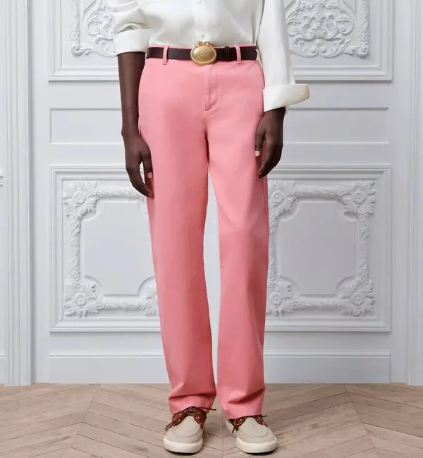 Dior Dioriviera Chinos