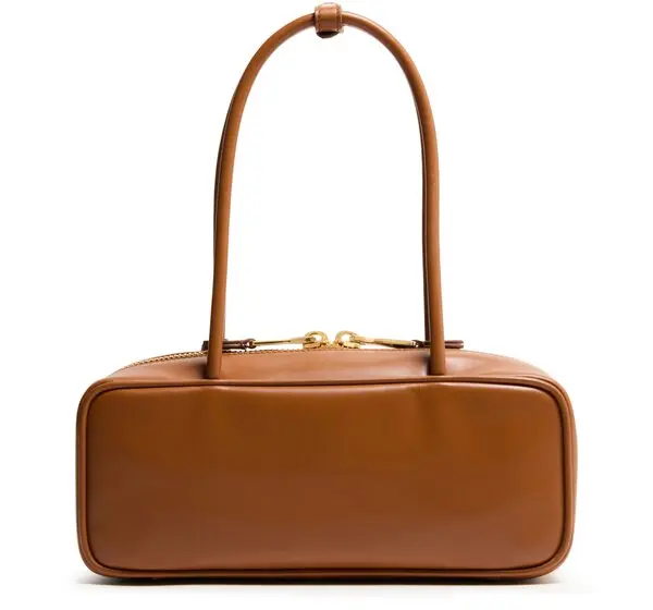 Miu Miu Arcadie Leather Bag