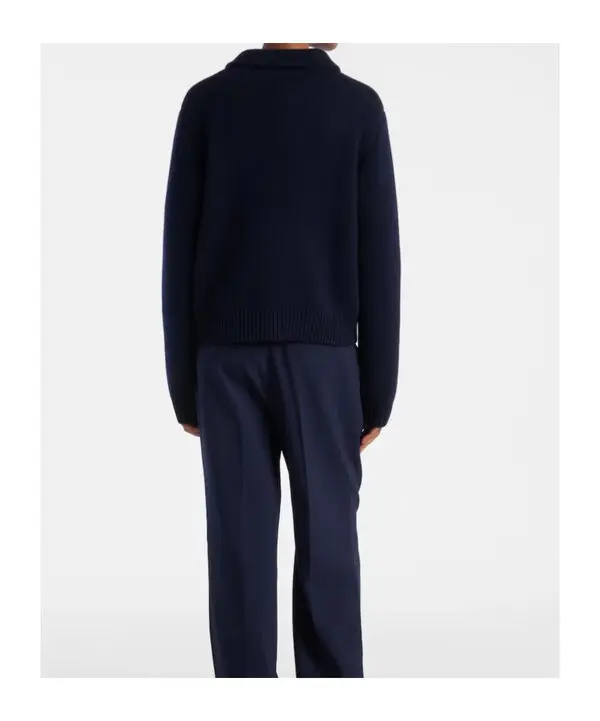 LISA YANG Lynna Cashmere Cardigan