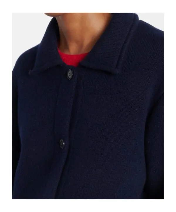 LISA YANG Lynna Cashmere Cardigan