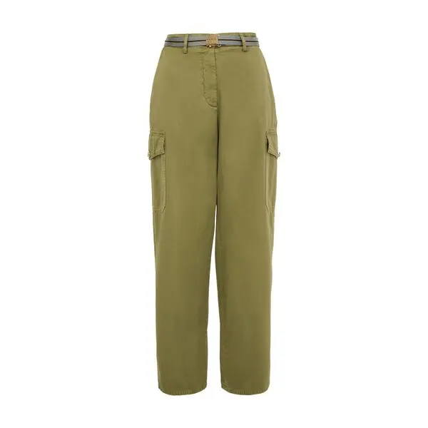 Miu Miu Cargo Pants