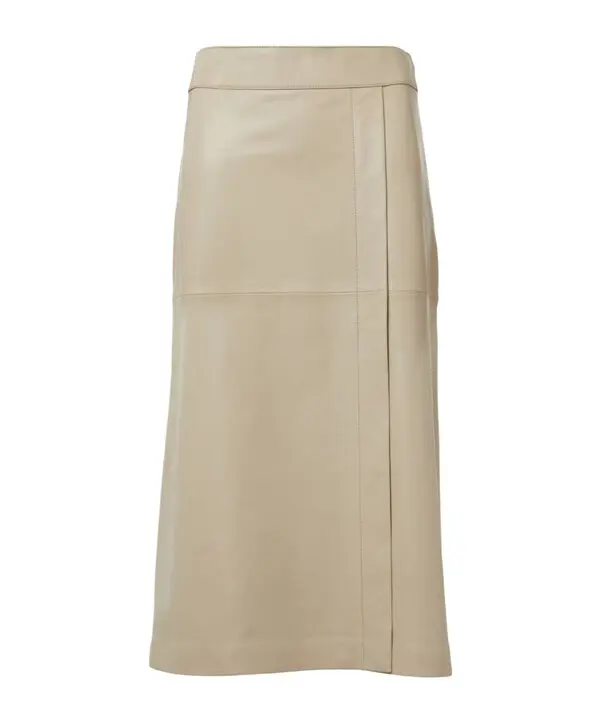 JOSEPH Midi Skirt