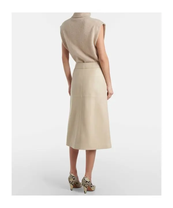 JOSEPH Midi Skirt
