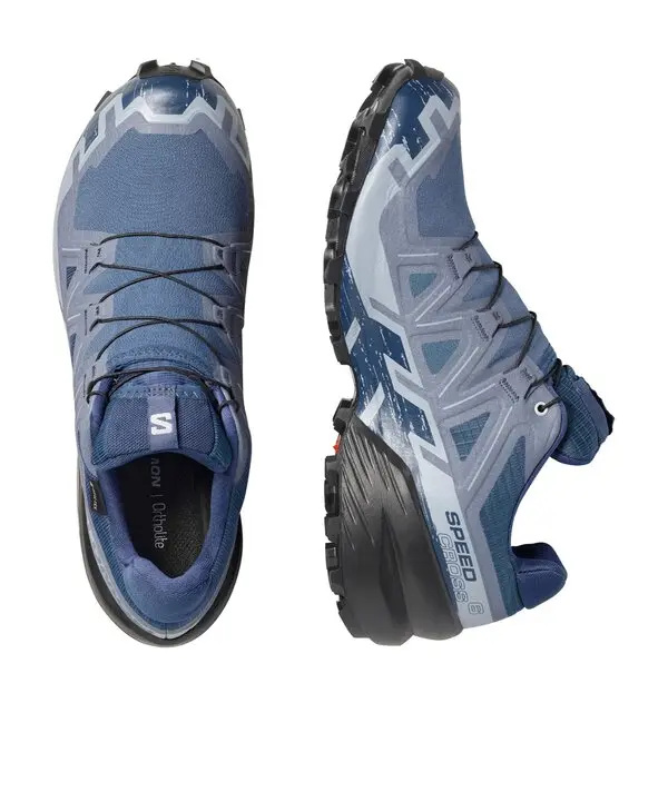 SALOMON Speedcross 6 Gore-tex