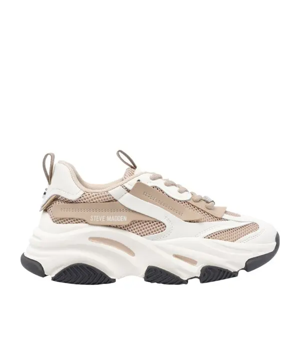 Steve Madden Possession Sneakers