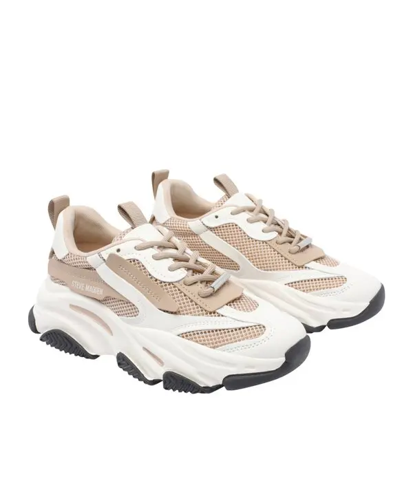 Steve Madden Possession Sneakers