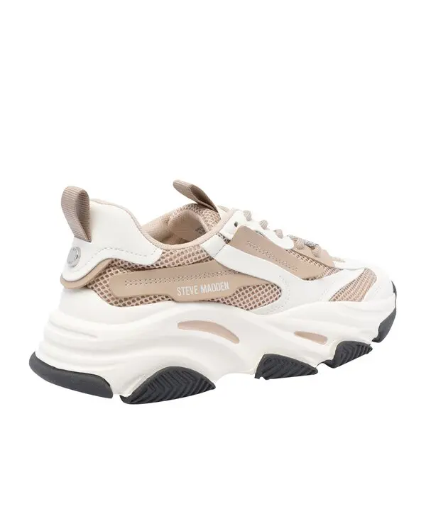 Steve Madden Possession Sneakers