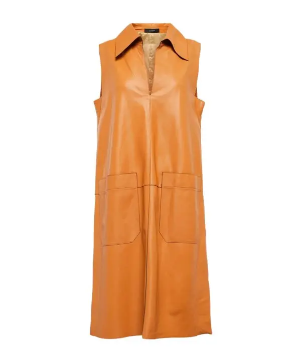 JOSEPH Berwick Midi Dress