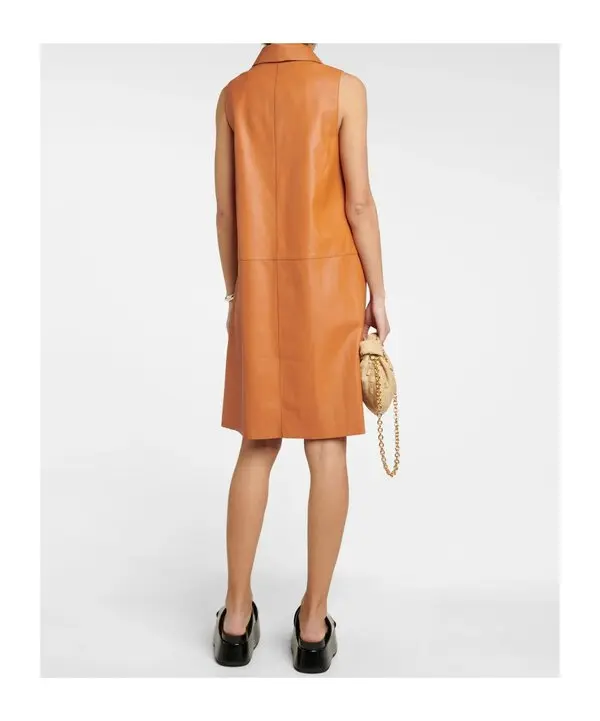 JOSEPH Berwick Midi Dress