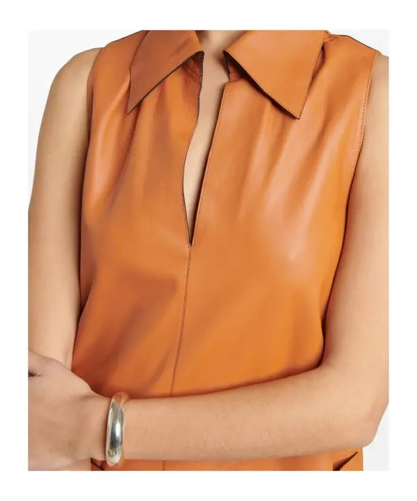 JOSEPH Berwick Midi Dress