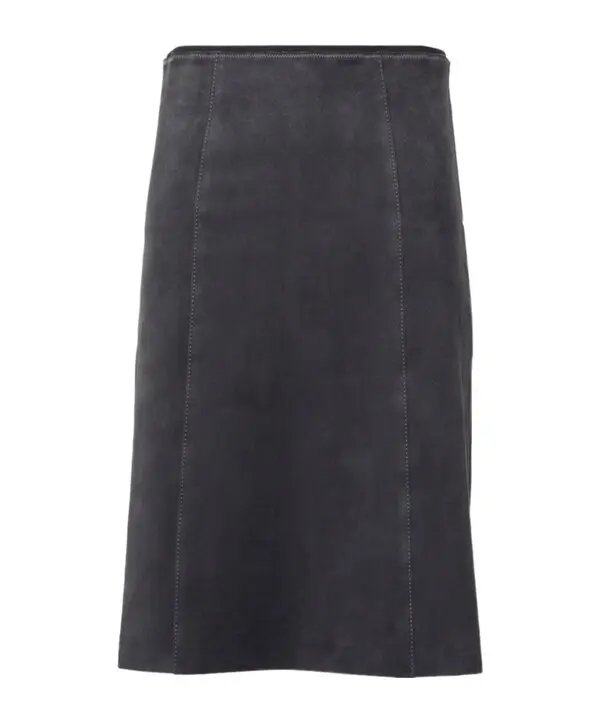 JOSEPH Midi Skirt