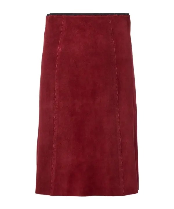 JOSEPH Midi Skirt