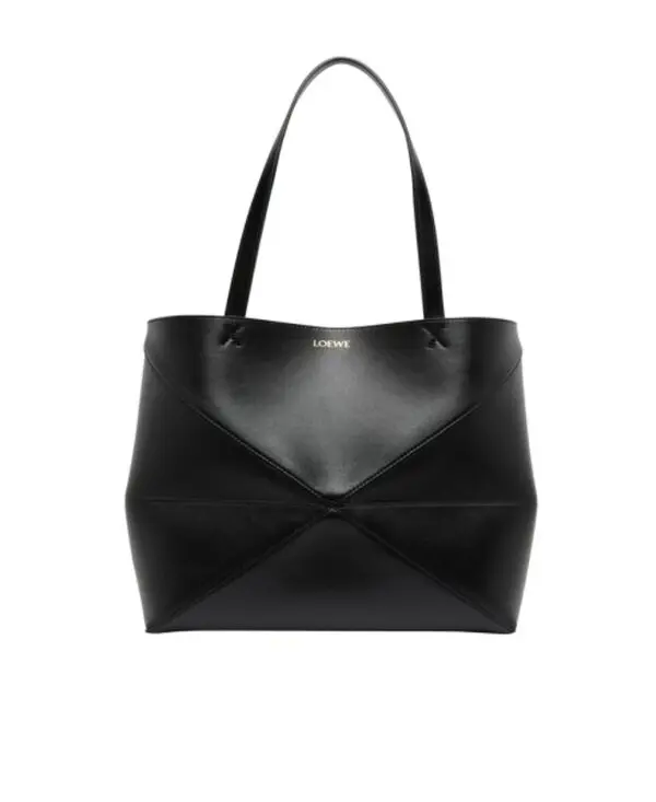 Loewe Logo Handbag
