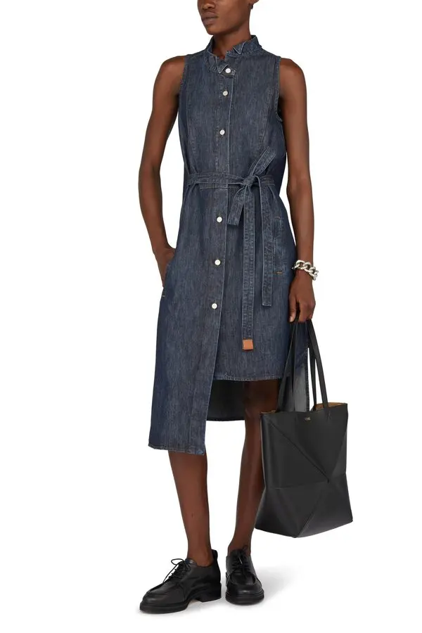 Loewe Logo Handbag