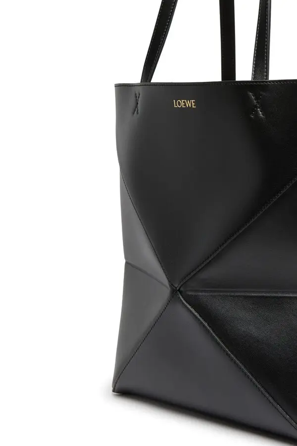 Loewe Logo Handbag
