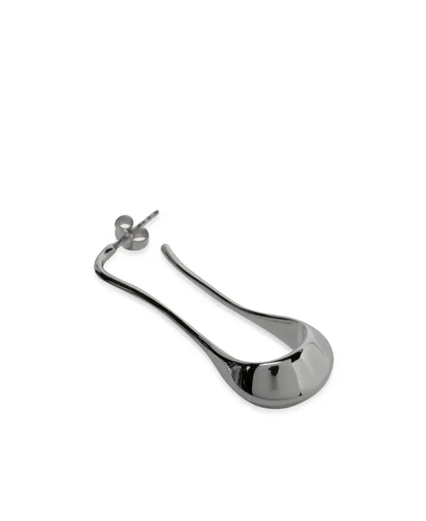LEMAIRE Short Drop Earrings
