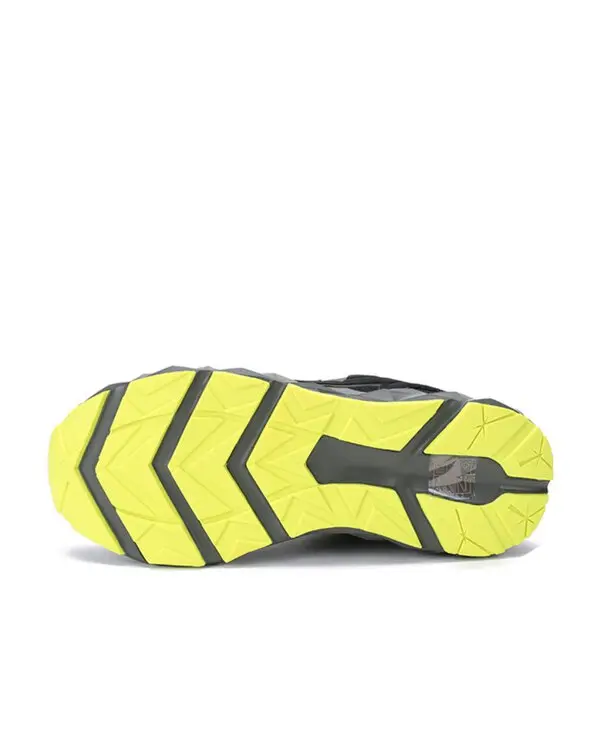 EA7 Logo Panel Low-top Sneakers