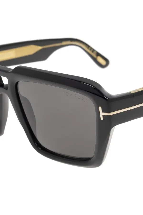 TOM FORD Full Frame Sunglasses