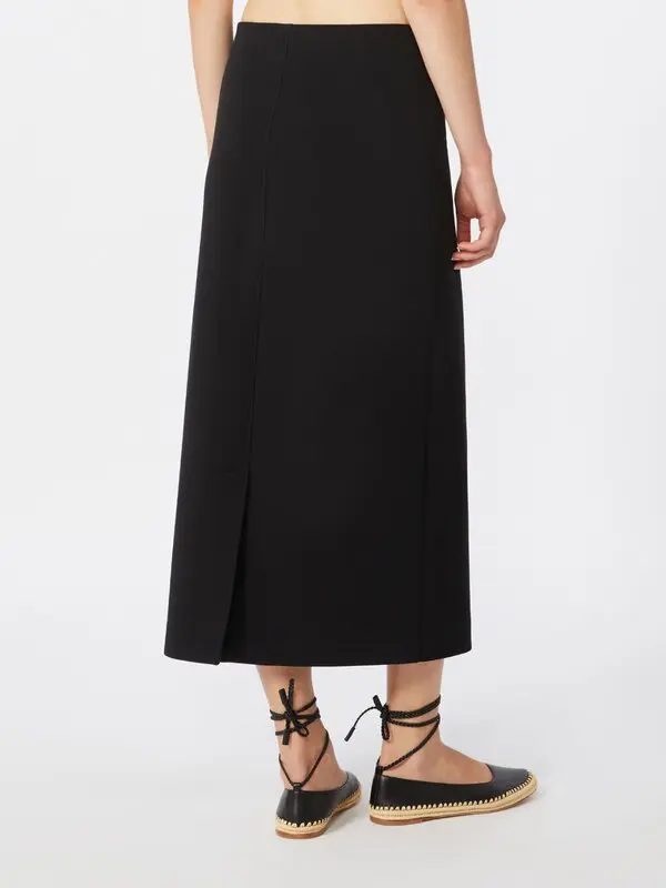 Max Mara Straight Skirt