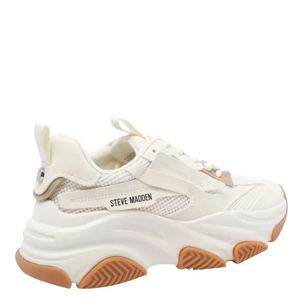 Steve Madden Possession Sneakers