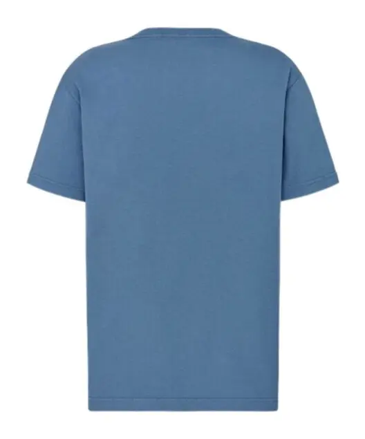 Dior Logo Printed Crewneck T-shirt