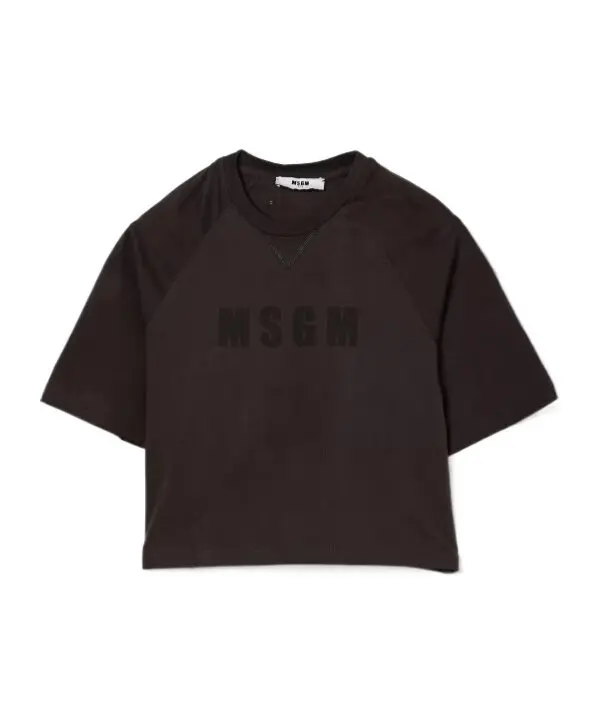MSGM Short-sleeved T-shirt
