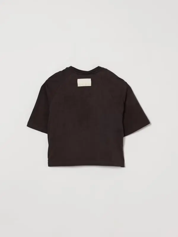 MSGM Short-sleeved T-shirt