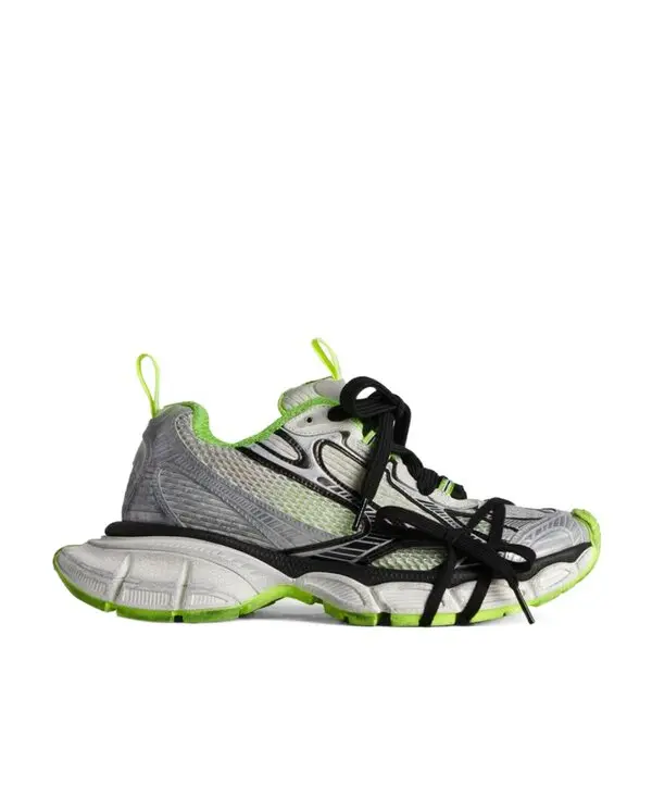 Balenciaga 3xl Low-top Sneakers