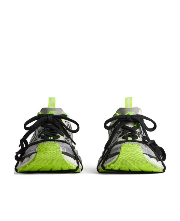 Balenciaga 3xl Low-top Sneakers