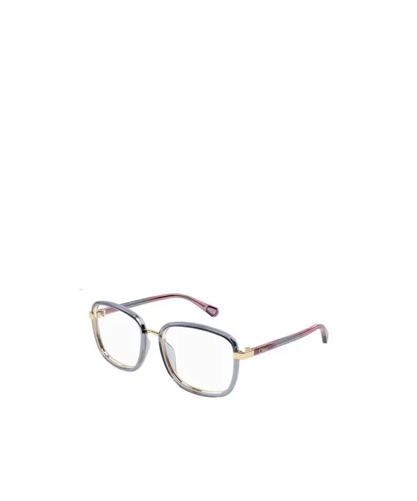 Chloé Square-frame Glasses