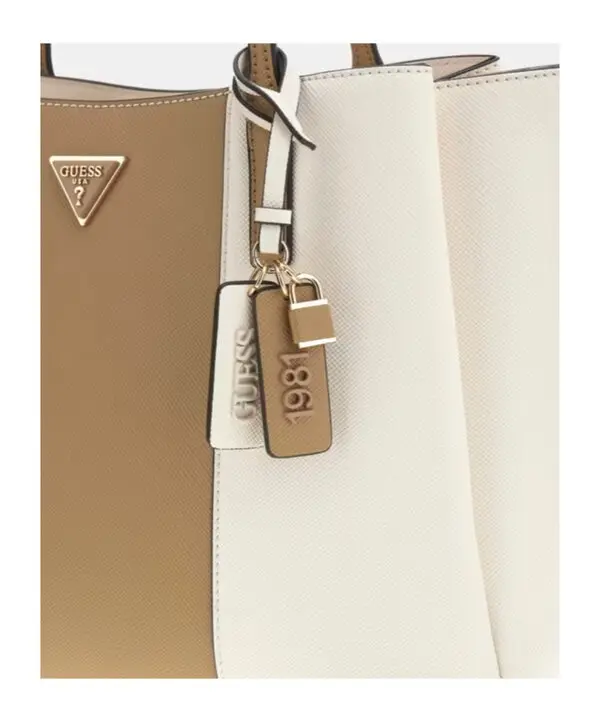 Guess Noelle Tote Bag