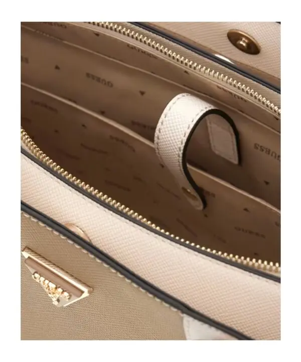 Guess Noelle Tote Bag
