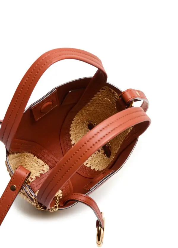 Chloé Spin Bucket Bag