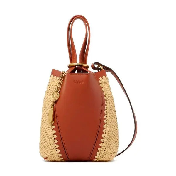 Chloé Spin Bucket Bag